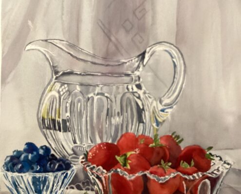 Nostalgia | The Artisans Village - Eatonton, Georgia