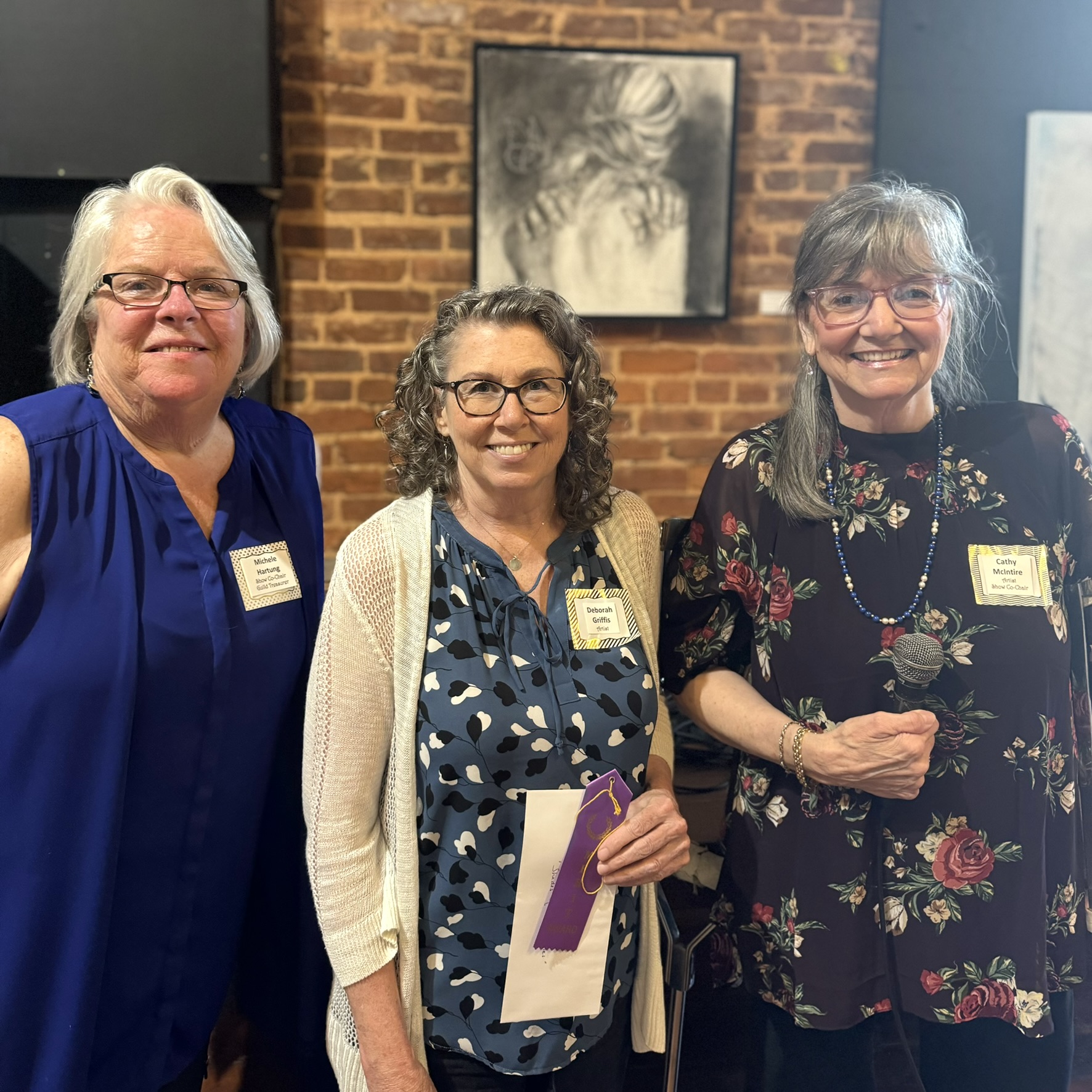 Deborah_Griffis | The Artisans Village - Eatonton, Georgia