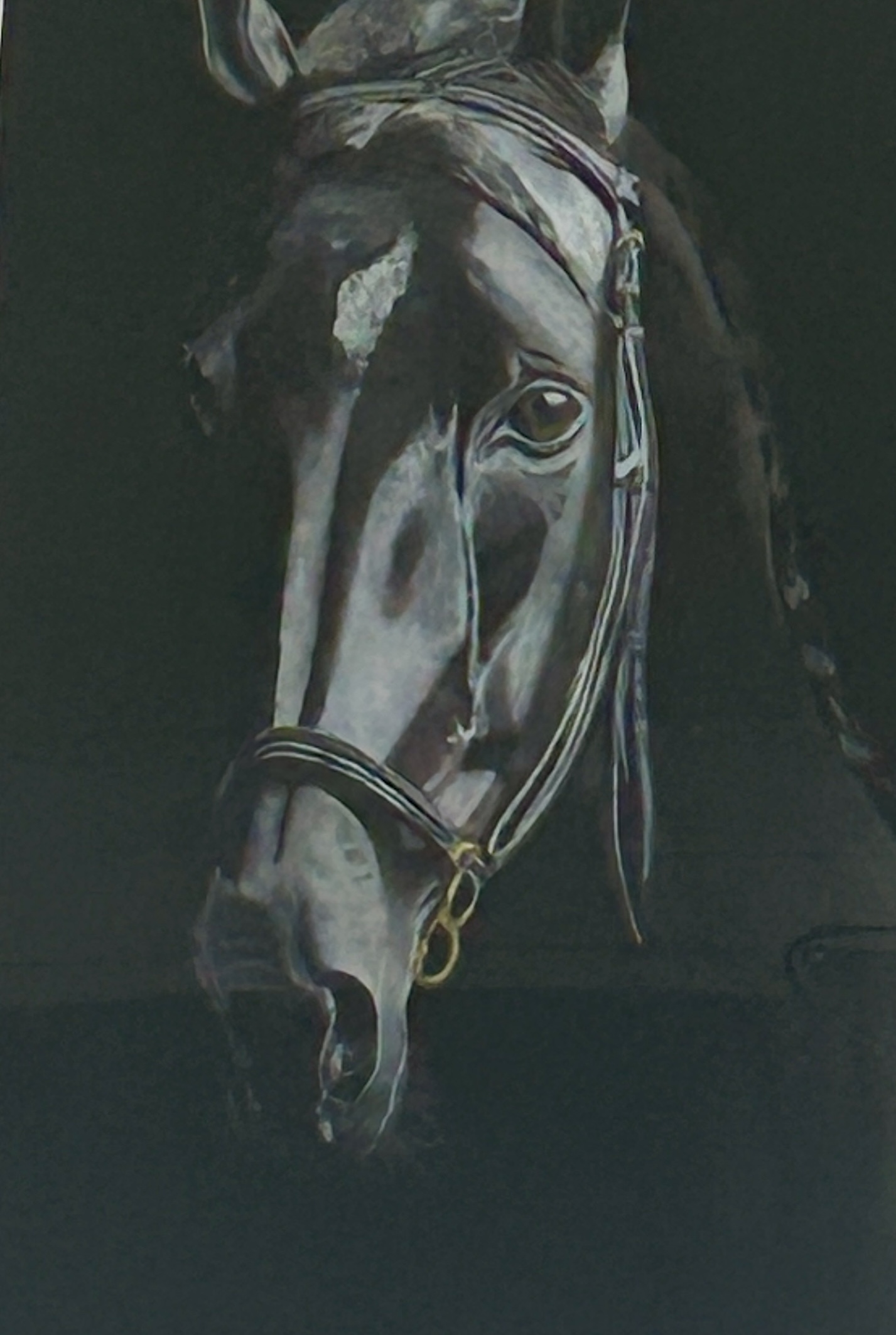 FURY_PeoplesChoice_edward hubach | The Artisans Village - Eatonton, Georgia