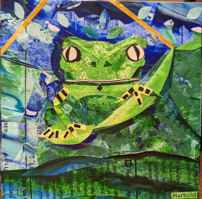 Michele Hartung | The Artisans Village - Eatonton, Georgia