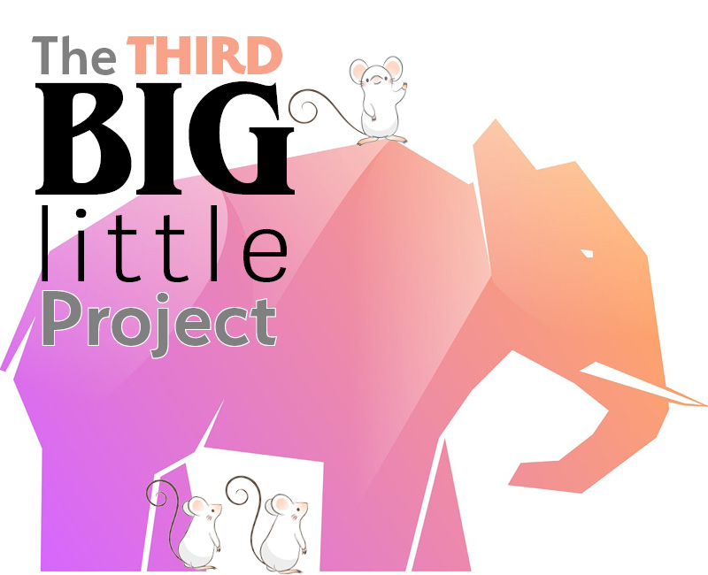 The BIG little Project 2025 | The Artisans Village - Eatonton, Georgia