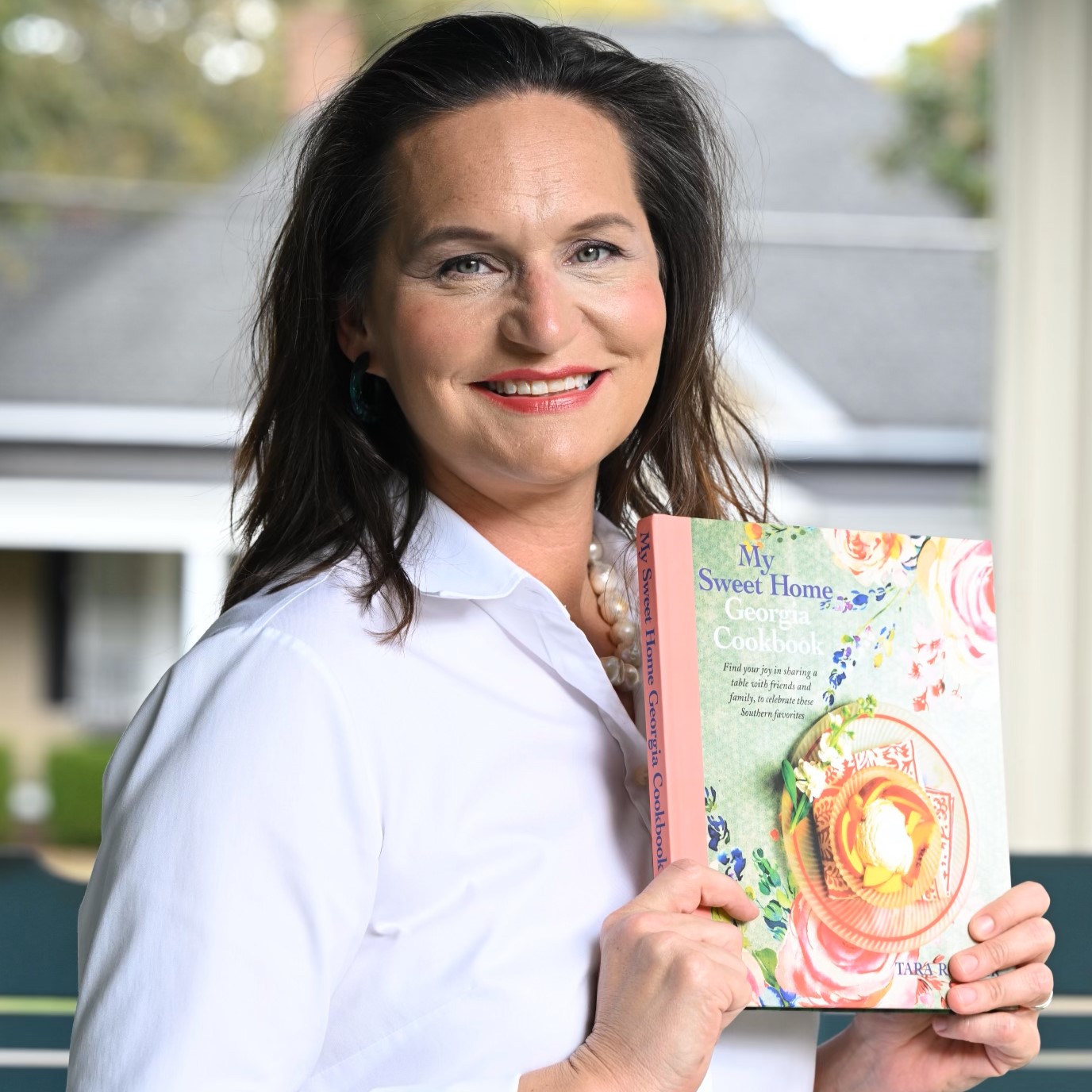 Let’s get WILD! | The Artisans Village - Eatonton, Georgia