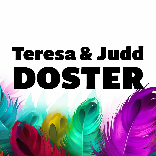 Teresa and Judd Doster_logo | The Artisans Village - Eatonton, Georgia