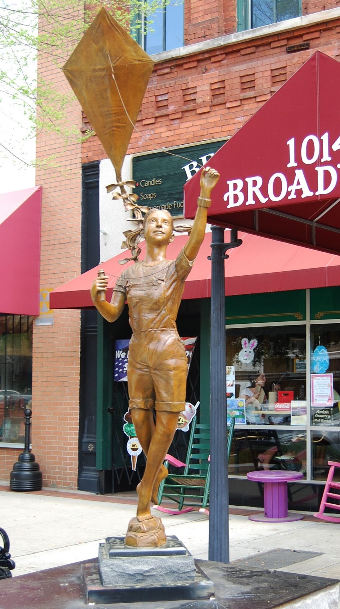 Sculpture Trail 2024 | The Artisans Village - Eatonton, Georgia